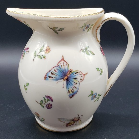 Skye McGhie | Accents | Skye Mcghie Conservatory Fine Porcelain ...